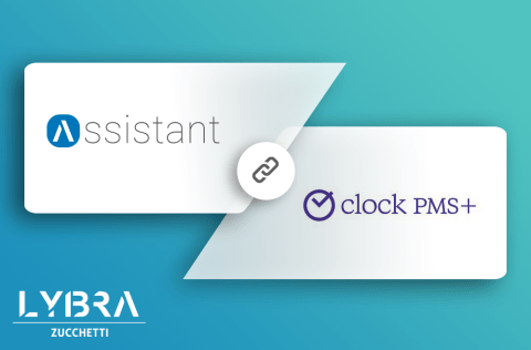 Lybra Assistant RMS is now integrated with Clock PMS+ - Lybra Tech