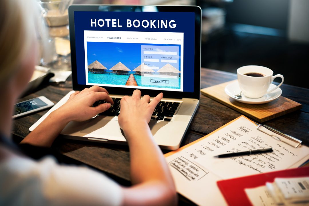 Hotel Direct Bookings vs. Hotel Bookings from OTAs: A Comprehensive ...