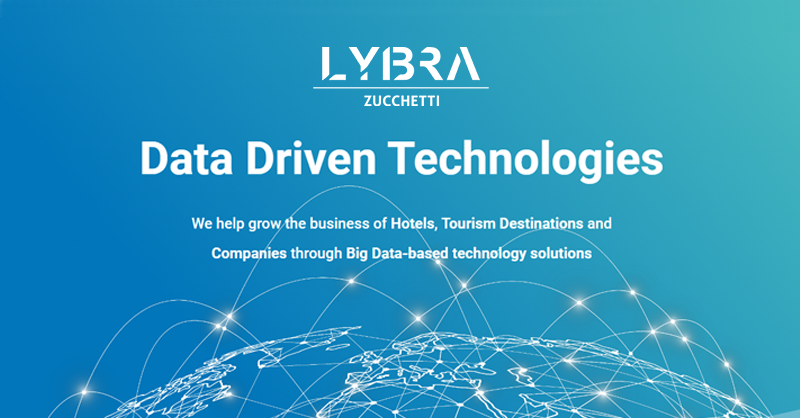 Data Driven Technologies - Lybra Tech
