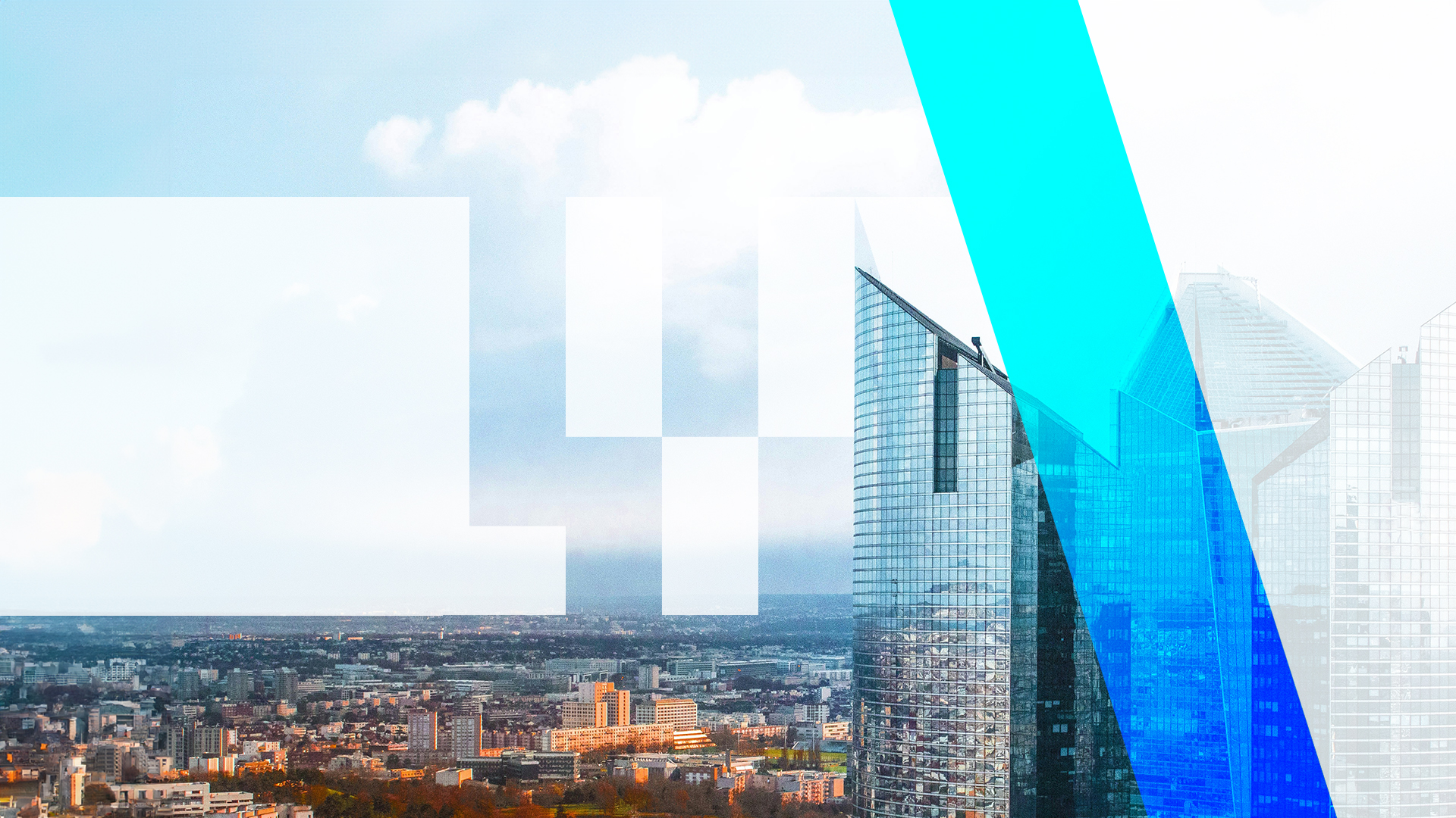 Data Driven Technologies - Lybra Tech